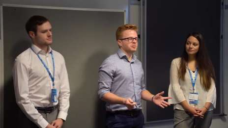 RWE Hub | Gradcracker - Careers for STEM Students