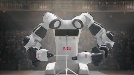 ABB Hub | Gradcracker Home | Gradcracker - Careers for STEM Students