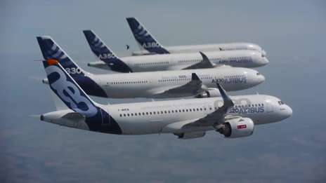 Airbus Hub | Gradcracker - Careers for STEM Students
