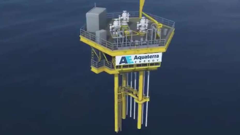 Aquaterra Energy Hub | Gradcracker - Careers for STEM Students