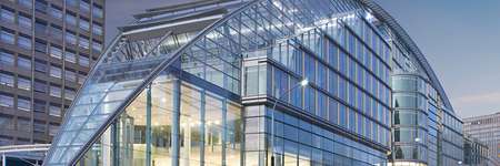 Our Offices | Experian Hub | Gradcracker - Careers for STEM Students