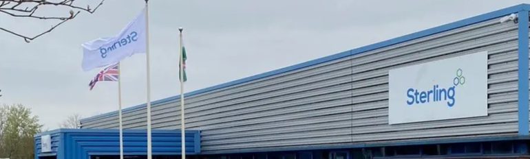 Kilo Lab Chemist | Graduate Jobs | Sterling Pharma Solutions Hub ...