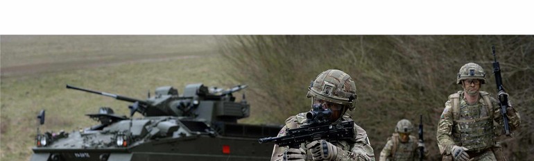 Army Officer Internship | Placements/Internships | The British Army Hub ...