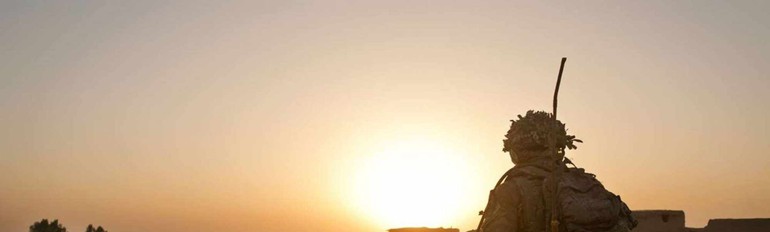 Army Officer Internship | Placements/Internships | The British Army Hub ...